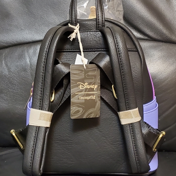 Disney | Bags | Disney Loungefly Evil Queen Backpack | Poshmark
